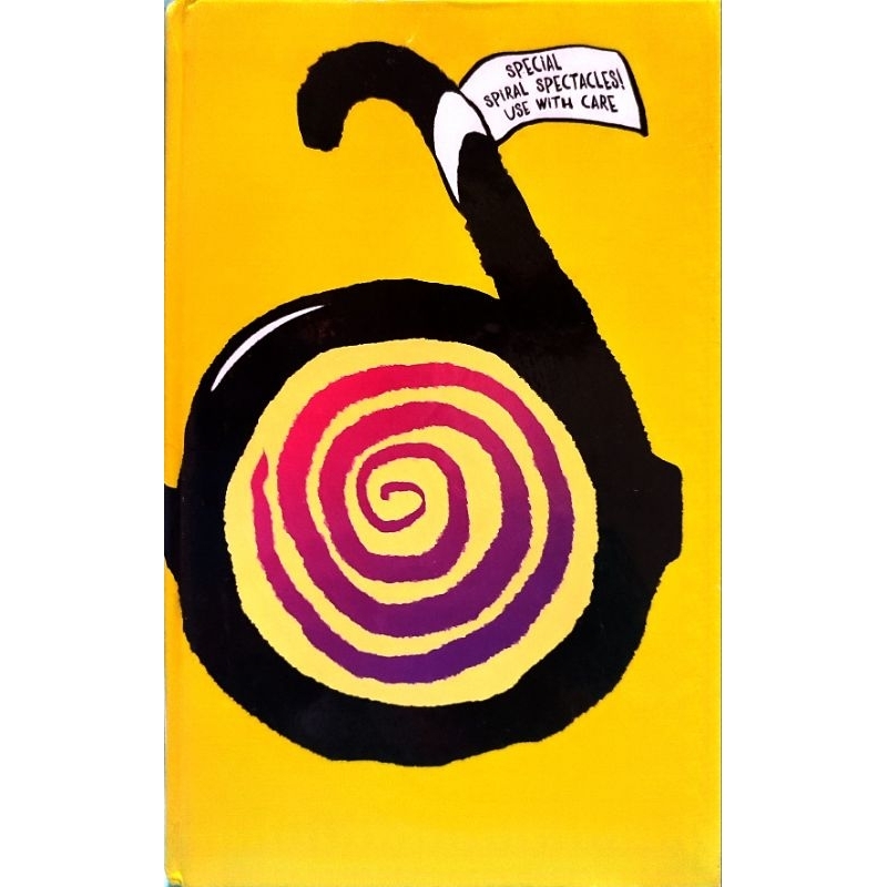 MEGAMONSTER DAVID WALLIAMS CHILDREN KIDS HARDCOVER BOOK | Shopee ...