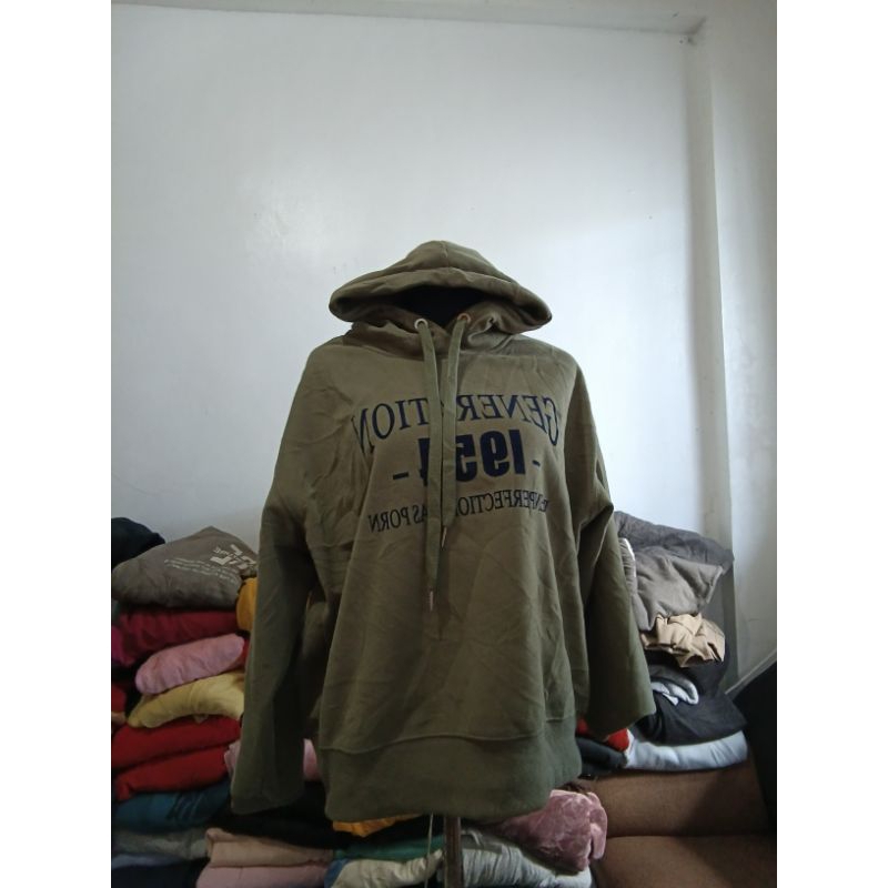 PREMIUM HOODIE(for live checkout) | Shopee Philippines