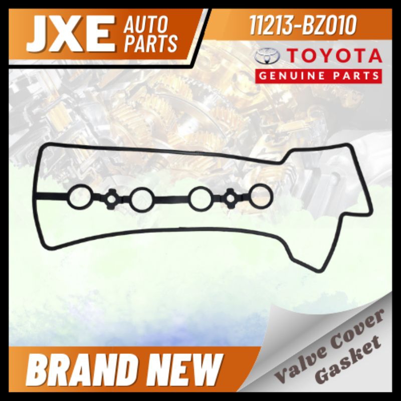 Valve Cover Gasket for Toyota Avanza Xenia Daihatsu Max Grand Rush ...