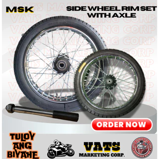 motorcycle rim - Best Prices and Online Promos - Mar 2025 | Shopee ...