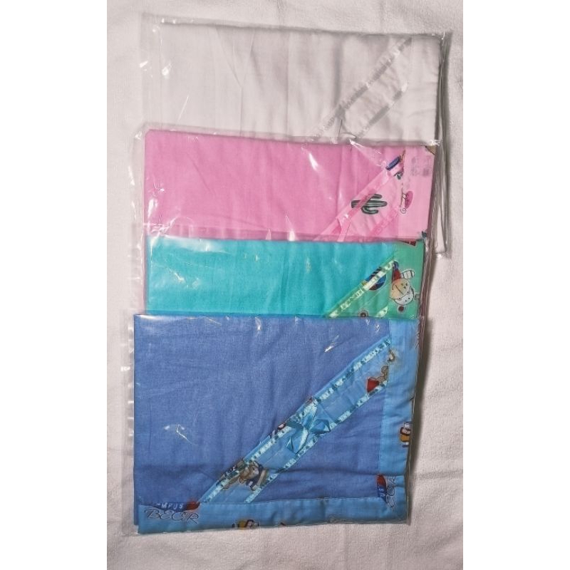 Lucky CJ Pranela Hooded Baby Blanket DESIGN MAY VARY | Shopee Philippines