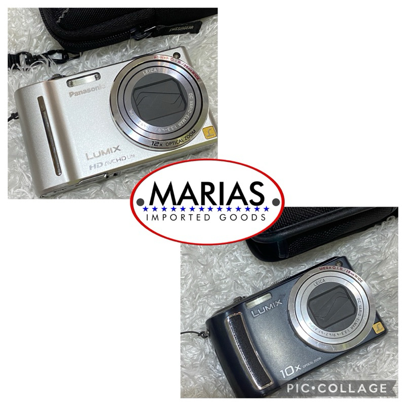 Marias Preloved / Secondhand branded action cameras | Shopee Philippines