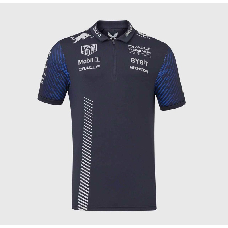 Red Bull Racing Special Edition Las Vegas GP Polo | RBN Racing ...