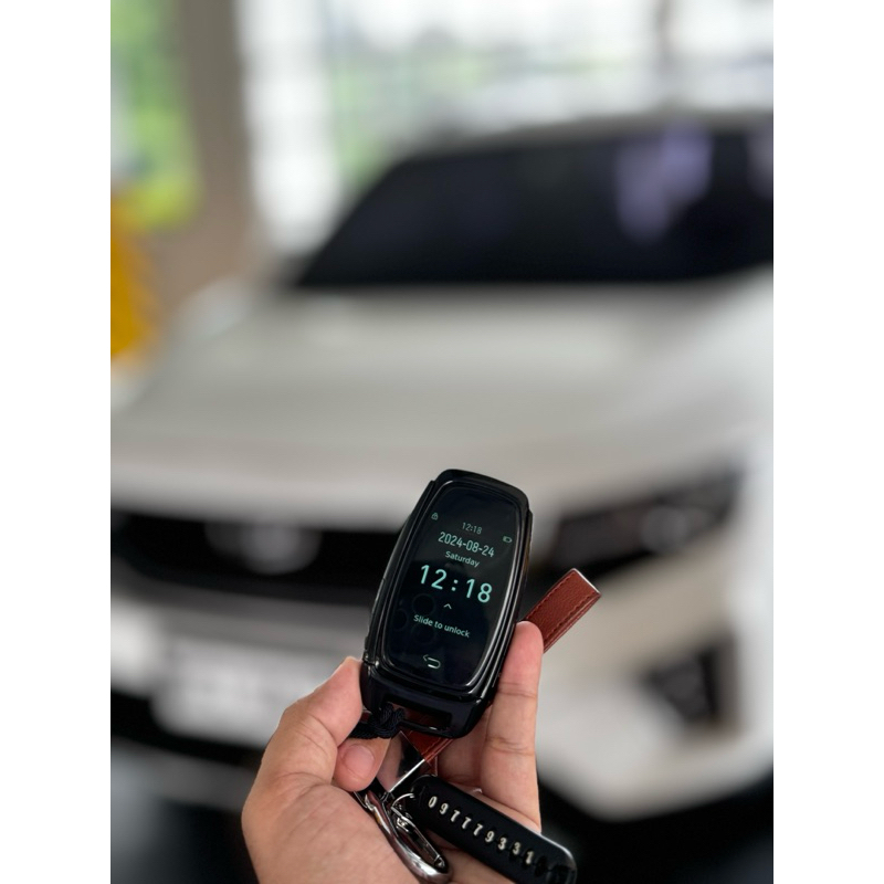 universal smart car key shopee out Pm Ch tol fb page | Shopee Philippines