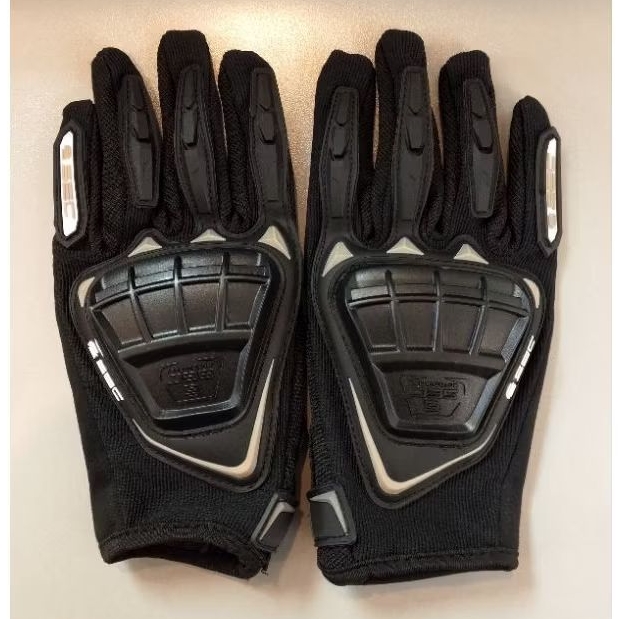 SEC RAPID DAILY RIDING GLOVES | Shopee Philippines