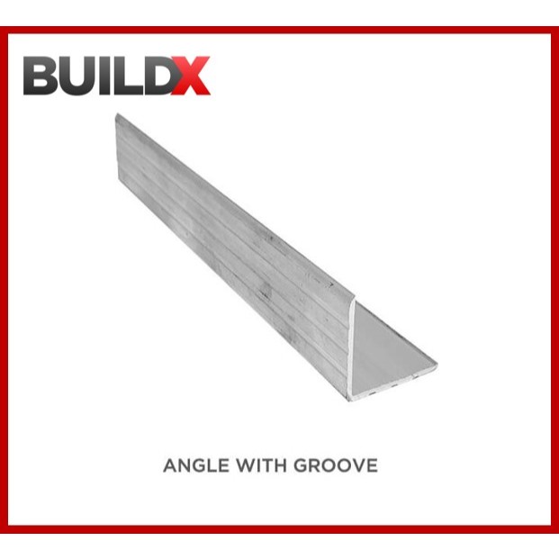 Shop aluminum angle bar for Sale on Shopee Philippines