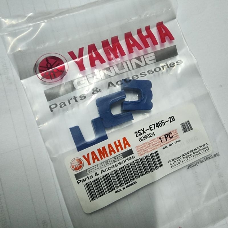 Original Racing Series Slider for Mio m3 / Mio i 125 / Soul i 125 / MXi ...