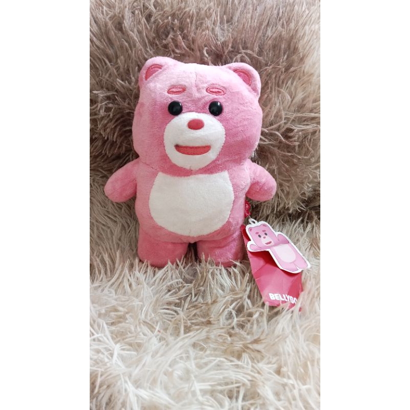 BELLYGOM small size with paper tag | Shopee Philippines
