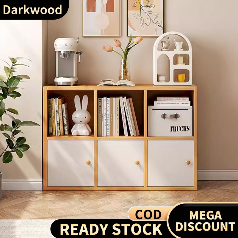 Bookshelf shopee store