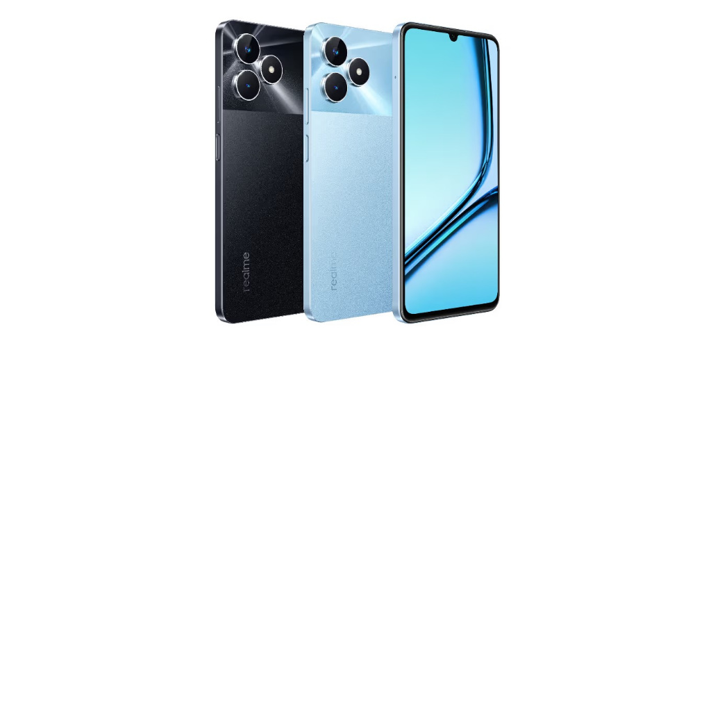 Realme Note 60 4gb 128gb | Shopee Philippines
