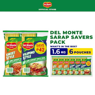 Del Monte, Online Shop | Shopee Philippines