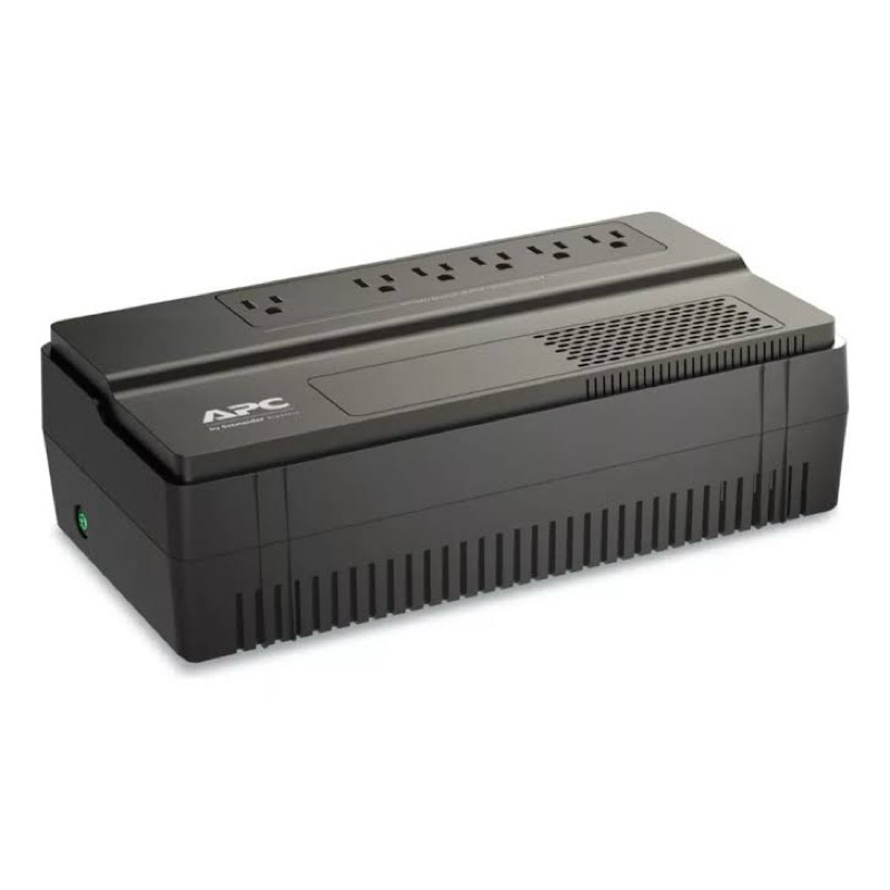 APC Uninterruptible Power Supply For Home or Office | Shopee Philippines