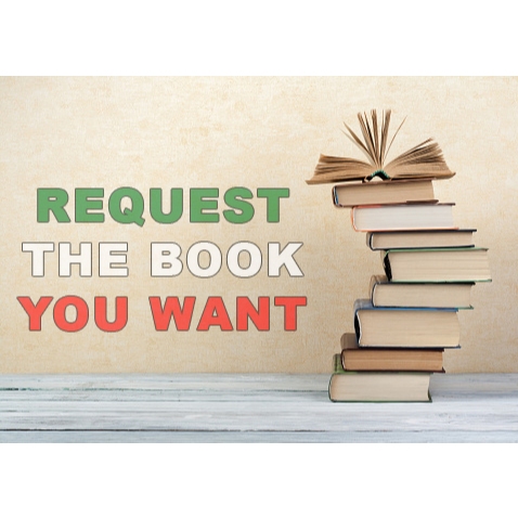 Request Book (Paperback) | Shopee Philippines