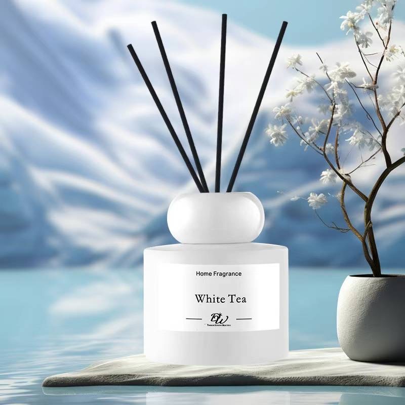 DW Reed Diffuser Aromatic Home Fragrance DEO 120ml | Shopee Philippines