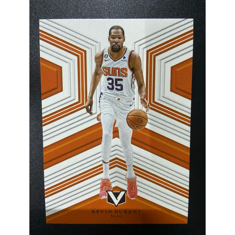 Kevin Durant 2022-23 Chronicles Vertex | Shopee Philippines