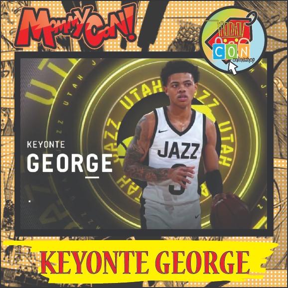 Keyonte George : NBA Cards | Shopee Philippines