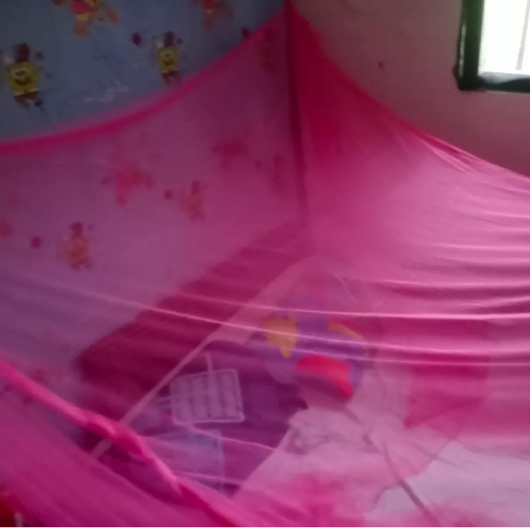 1pc Cotton Mosquito Net / Kulambo (SX-SXX) | Shopee Philippines