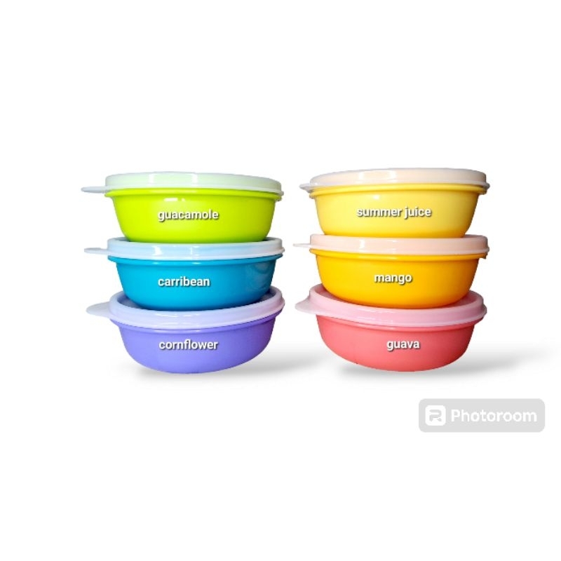 Tupperware Modular Bowl 300ml | Shopee Philippines