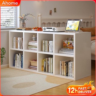 Simple Bookshelf Modern Simple Shelf Living Room Multifunctional ...