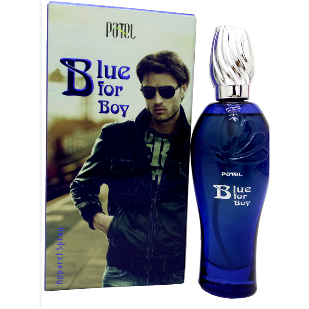 Blue Boy perfume for men | Shopee Philippines