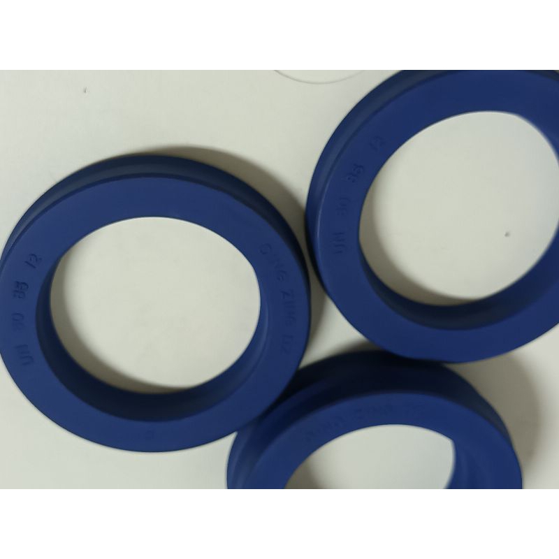 Hydraulic Mono Packing Seal IDI ISI OSI ODI UHS UN 60x85x12 60-85-12 60 ...