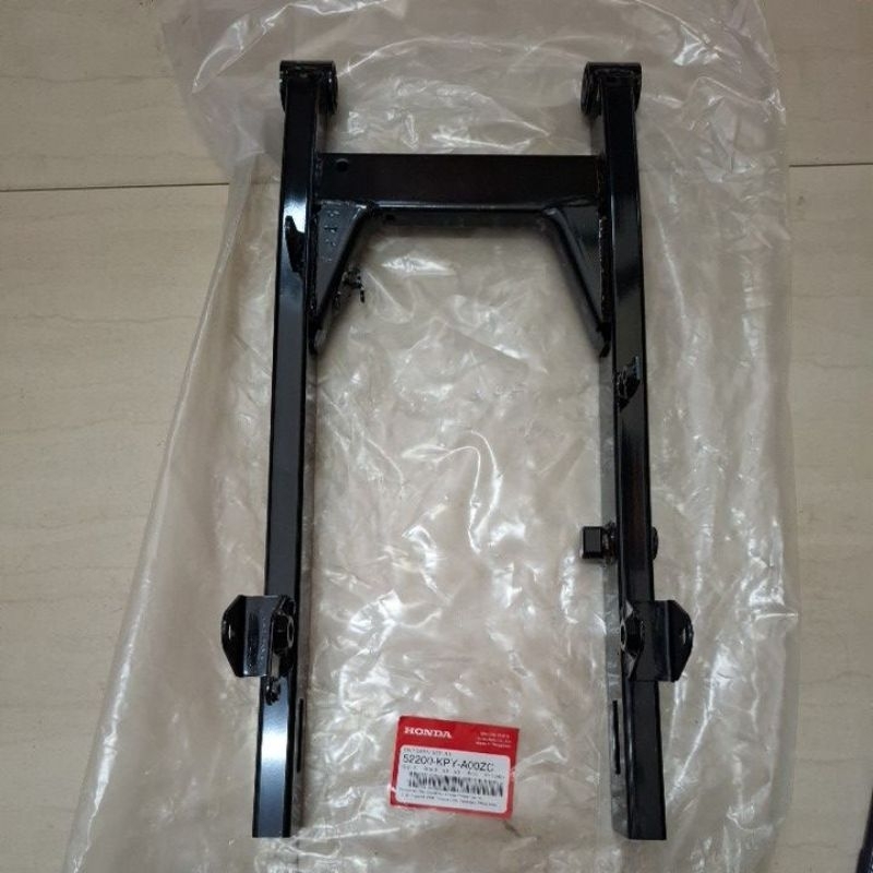 XRM125 Trinity Swing Arm(Disc) BLACK | Shopee Philippines