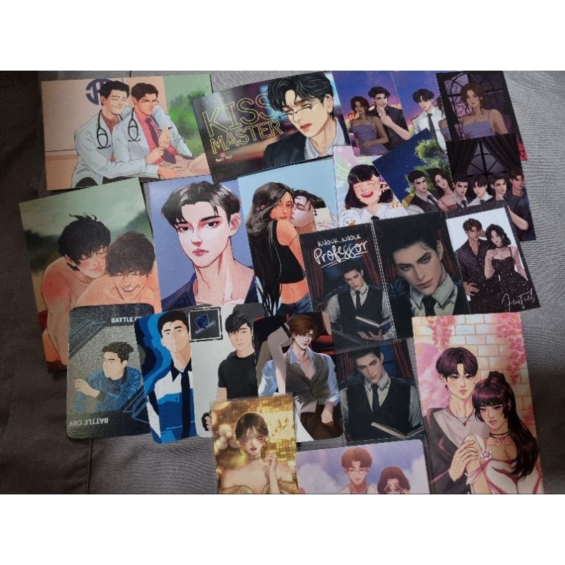 OFFICIAL AND UNOFFICIAL MERCH OF WATTPAD BOOKS IRSHWNDY JONAXX ...