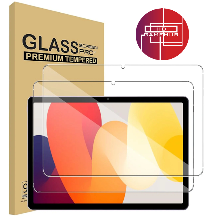 Xiaomi Redmi Pad Pro 12.1" / Poco Pad 12.1" Premium Tempered Glass ...