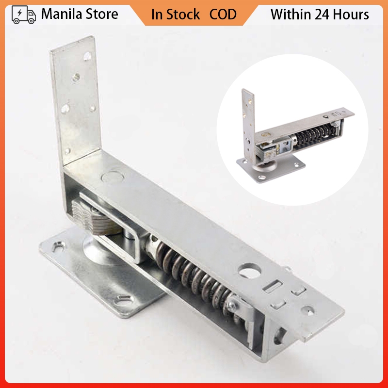 Wooden Doors Floor Spring Hinge Heavy Duty Door Pivot Hydraulic Buffer ...