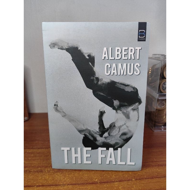 The Fall - Albert Camus | Shopee Philippines