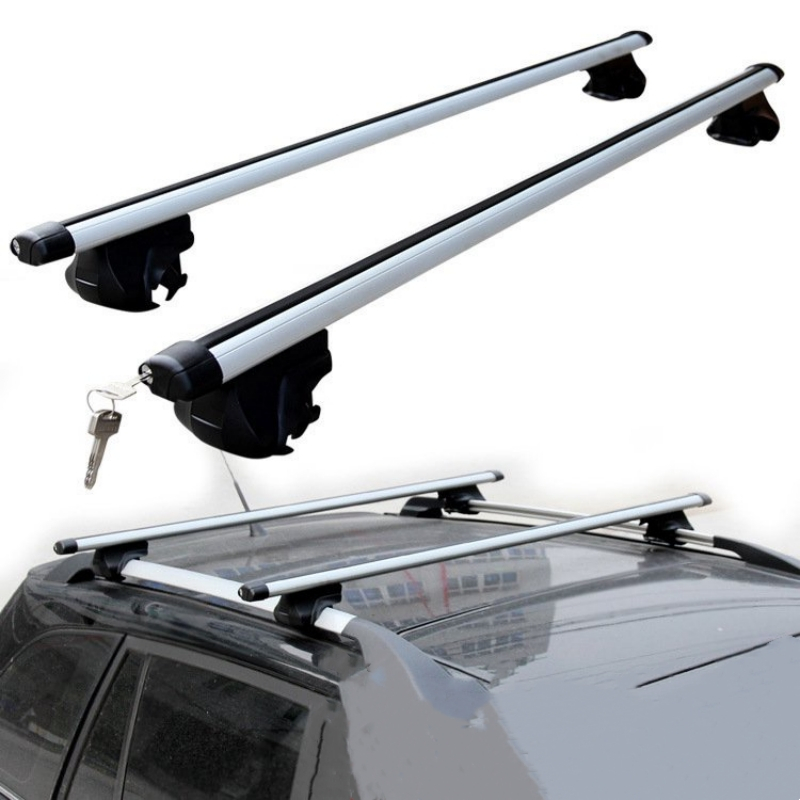 Universal SUV Car Roof-Top Rack Roof Rack Crossbars For Cargoline ...