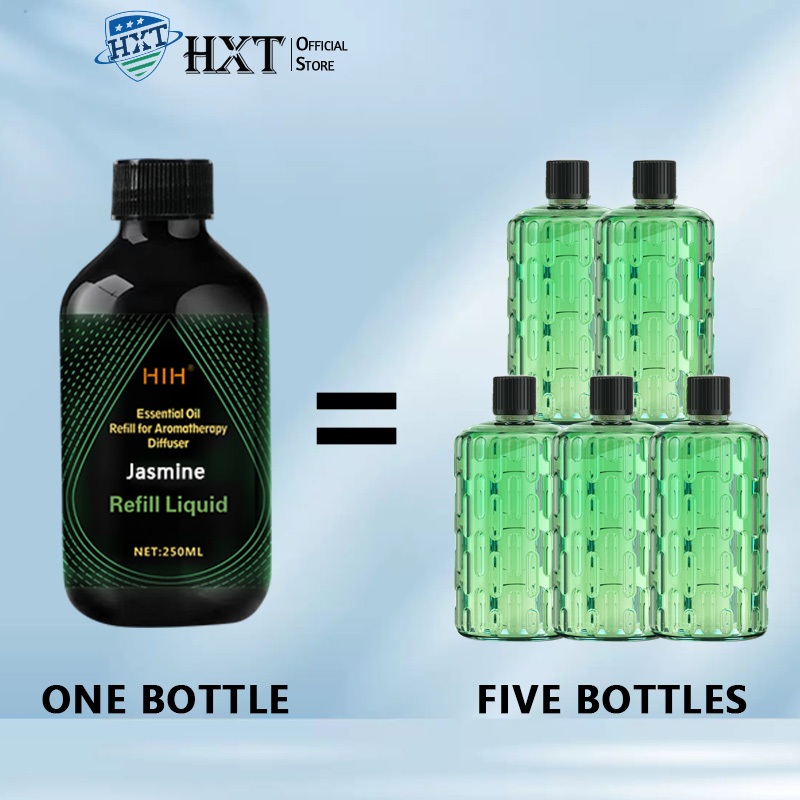 250ml Essentiol oil ReflI for Aromotheropy Diffuser Air Fragrance ...