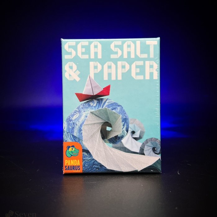 Sea Salt & Paper (Original) | Shopee Philippines