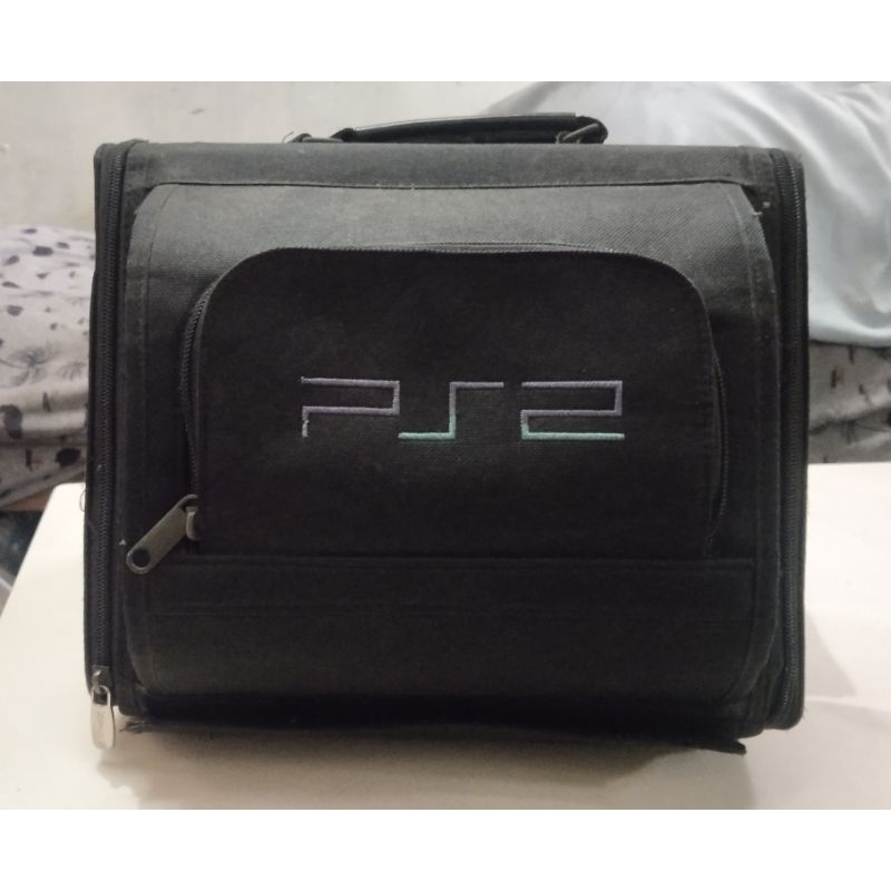 Playstation 2 Bag only | Shopee Philippines