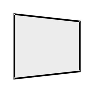 Shop projector screen white for Sale on Shopee Philippines