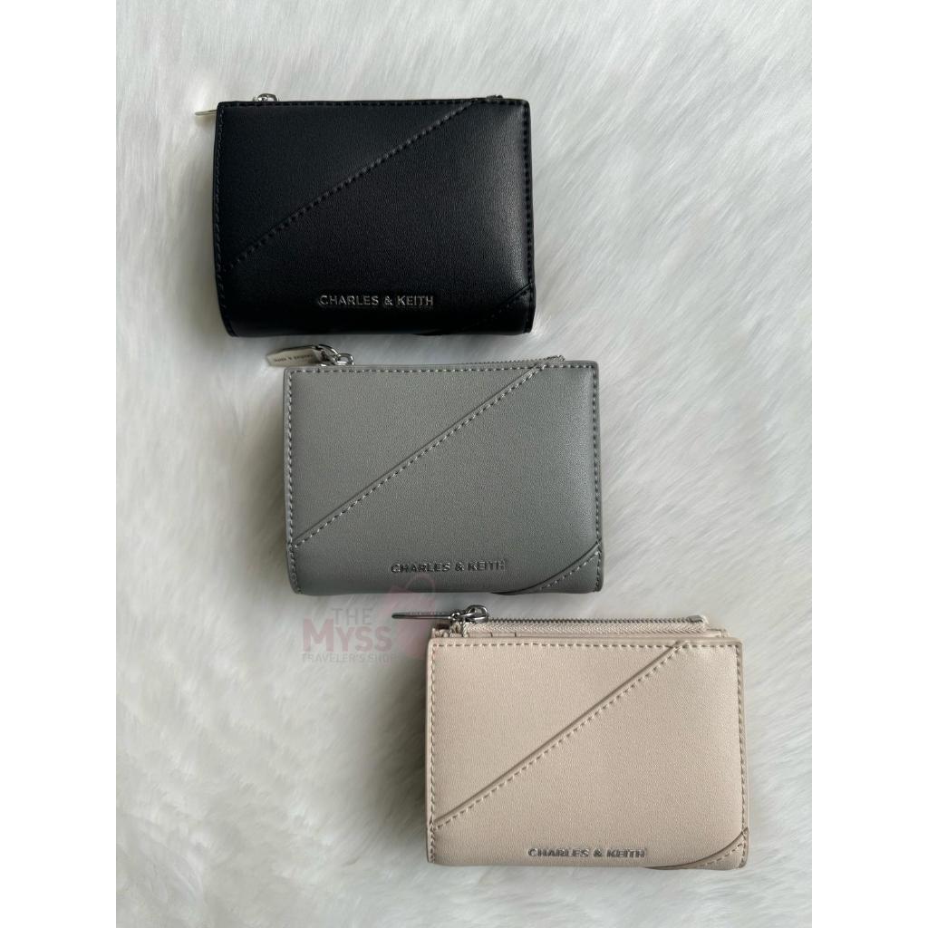 CharIes&Kelth Trin Stitch-Trim Wallet Item No: CK6-10701505 | Shopee ...