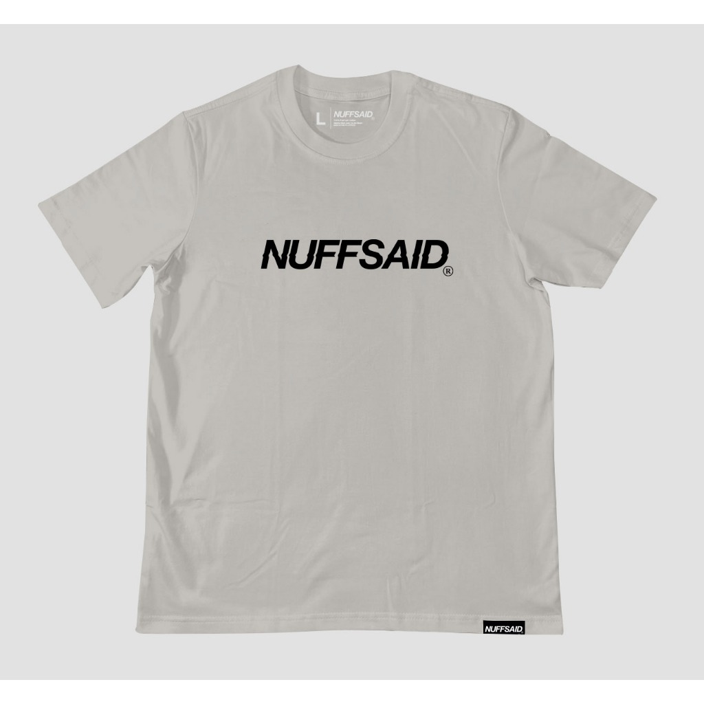BlackOat / Nuffsaid Official | Shopee Philippines