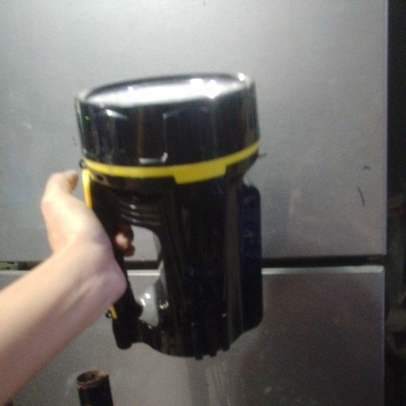 31 flashlight big (Kirby) | Shopee Philippines
