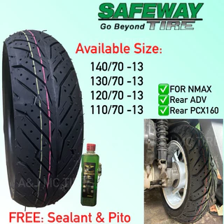 Shop nmax tires for Sale on Shopee Philippines