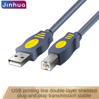 Shop usb to printer cable for Sale on Shopee Philippines