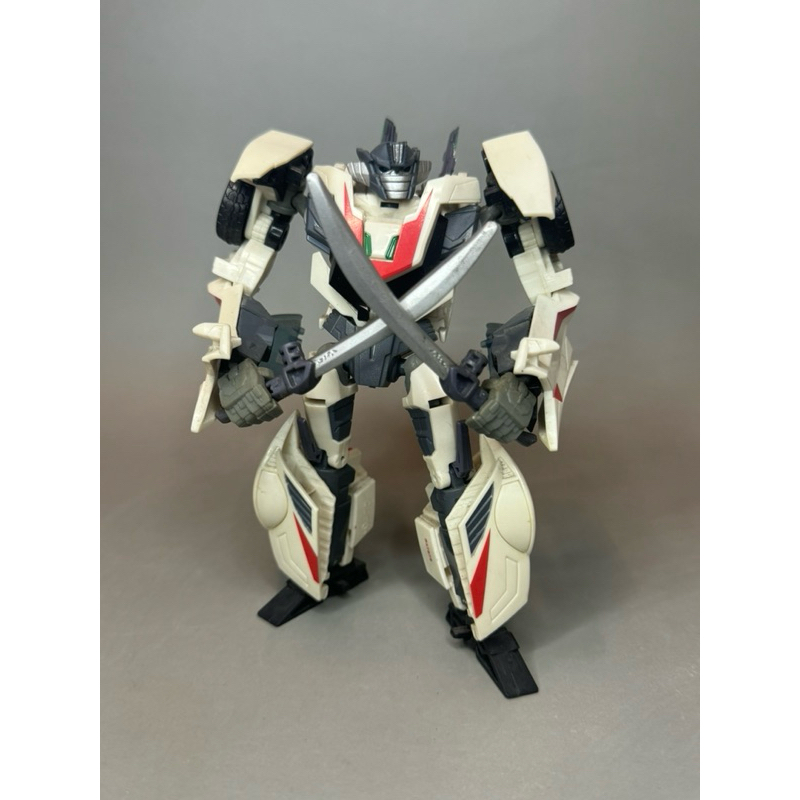 Transformers Prime RID Wheeljack Deluxe Class TF Robot toy | Shopee ...