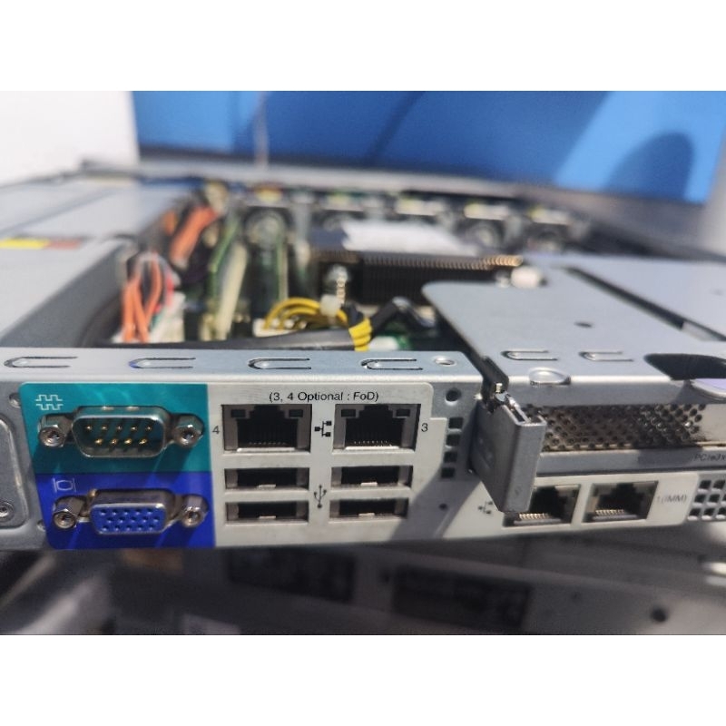 Lenovo System X 3250 M5 Server | Shopee Philippines