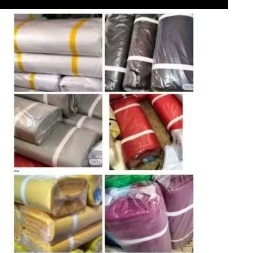 Genna cloth fabric sold per yard. | Shopee Philippines