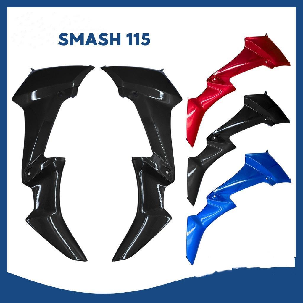 MOTORCYCLEPARTS FAIRINGS LEG SHIELD FOR SUZUKI SMASH 115 A118 | Shopee ...