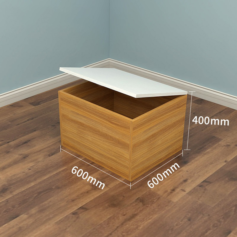 Tatami platform bed Combination multifunctional box bed Bedroom storage ...