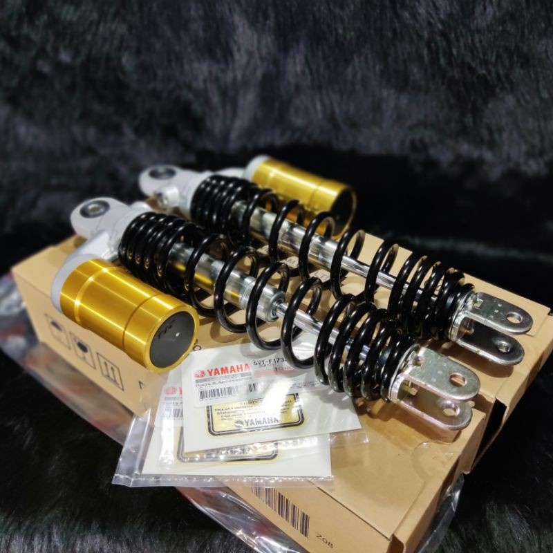 Yamaha Shocks For Nmax 2020 model & Aerox Abs & Standard Version ...