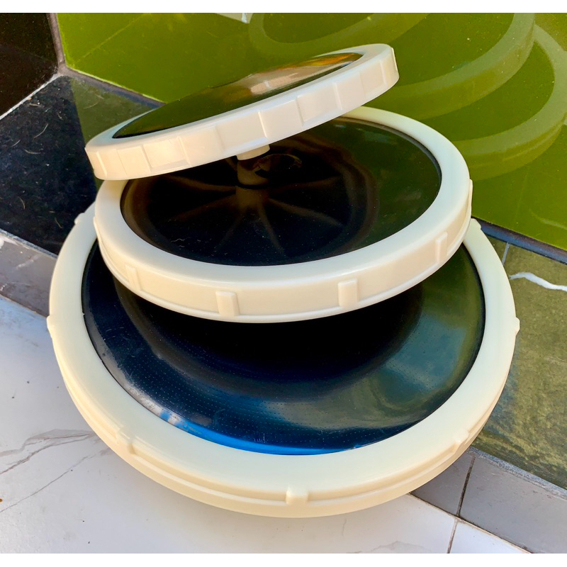 DISC AIR DIFFUSER, Fine Bubbles, Sizes/Diameter~ 22cm, 26cm, 33cm ...