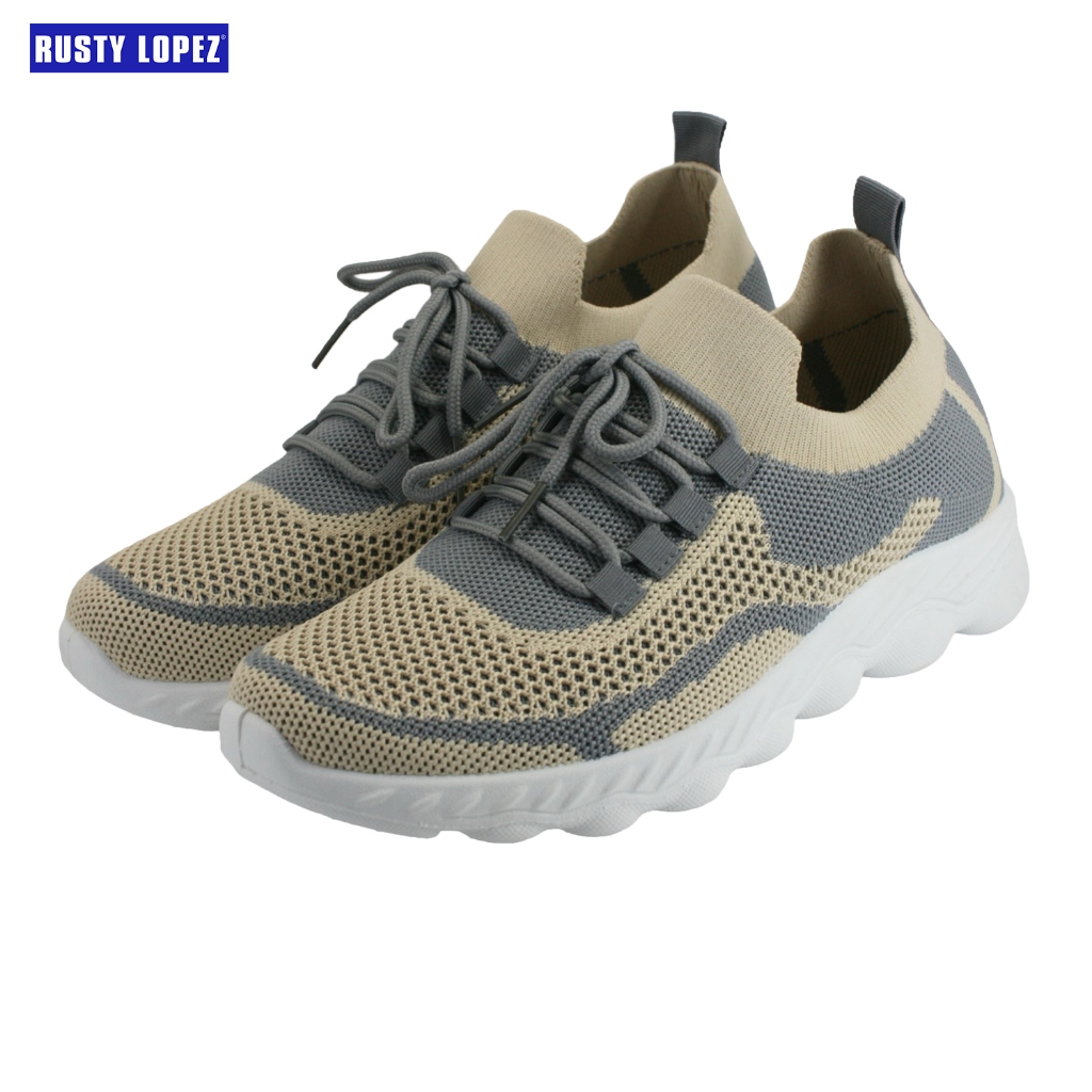 Rusty Lopez Ladies Sneakers (Susan) | Shopee Philippines