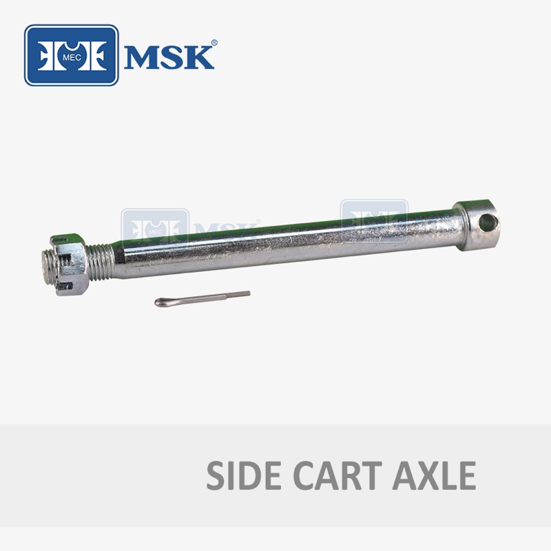 side cart axle 6302- MSK | Shopee Philippines