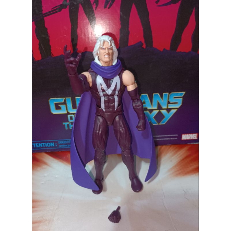 Marvel Legends Magneto | Shopee Philippines